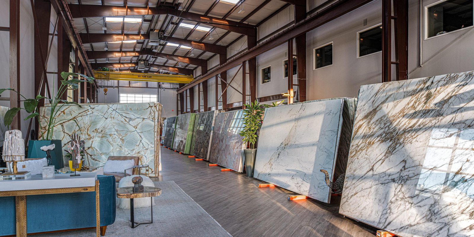 Texas Specialized Quartz | Premium Countertops & Stone Surfaces